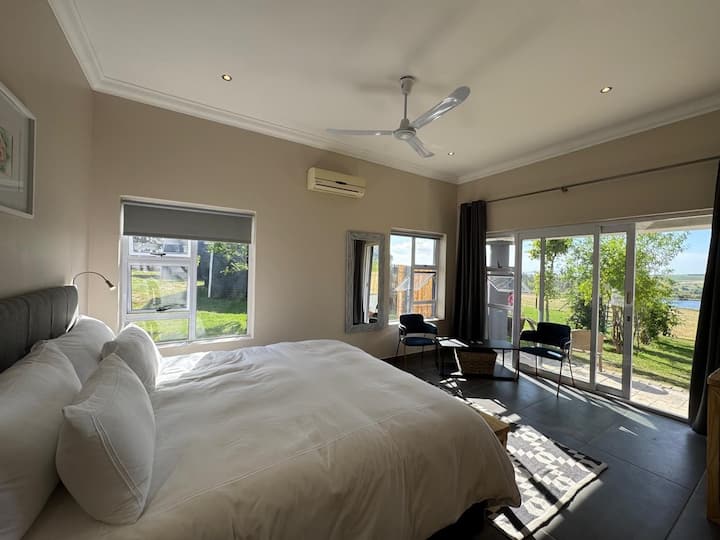 La Vita Farm Stay, Mountain Views And Hot Tub. - Wellington, South Africa