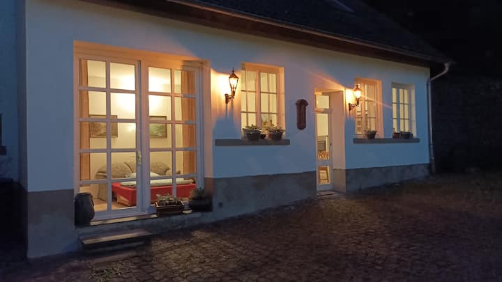 Eifelerlebnis - Blankenheim