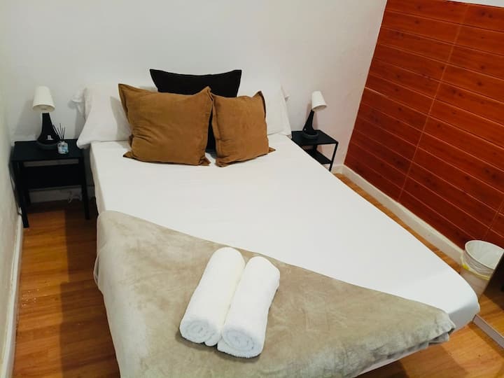 Les Corts - Barcelona