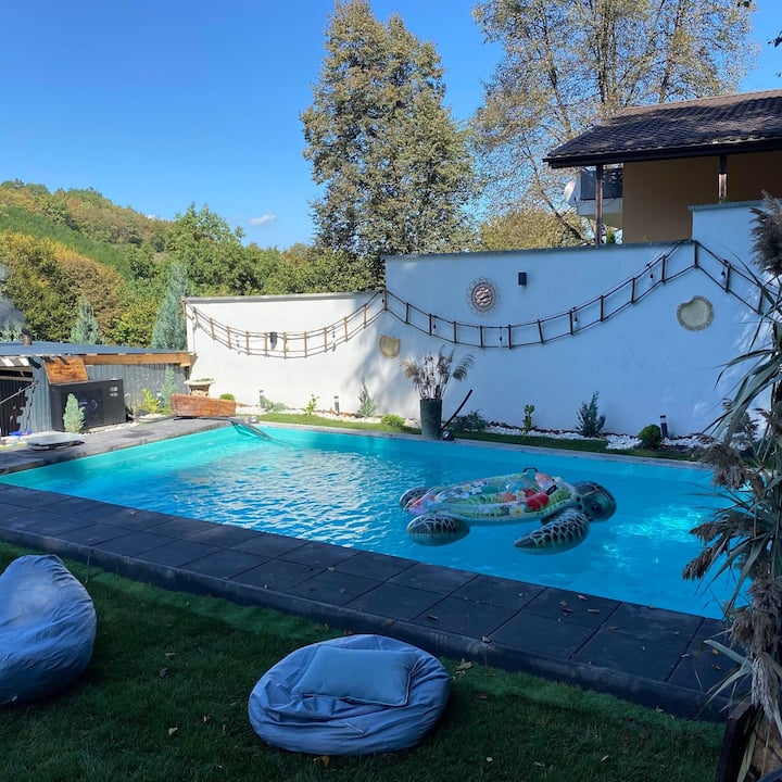 Casa Adda Floresti - Cluj-Napoca