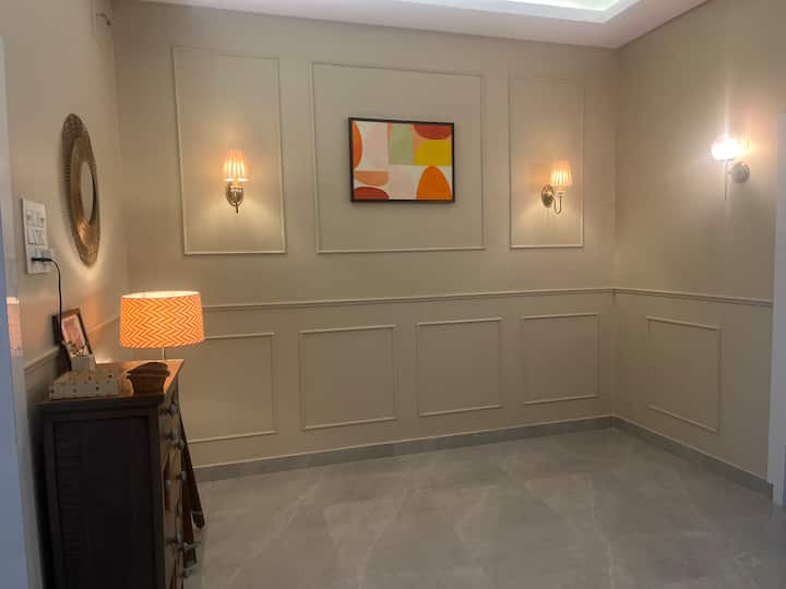 Mesmerising Room In A Small Villa! - Jamshedpur