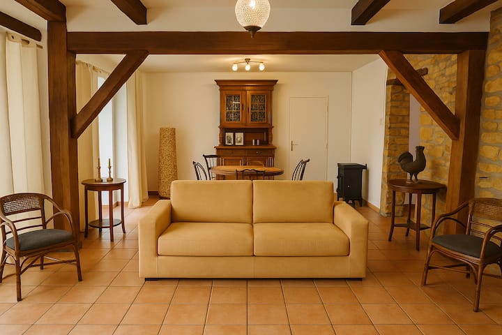 Le Gîte De La Gaume - Florenville