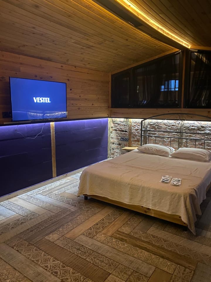 Penthouse In Kızılay - Ankara