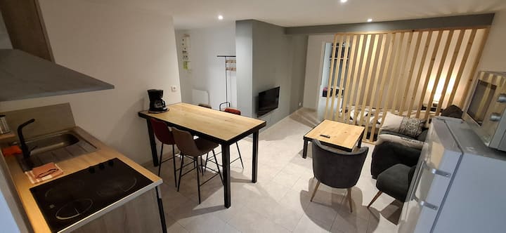 Le 4 - Coeur De Ville - Sens