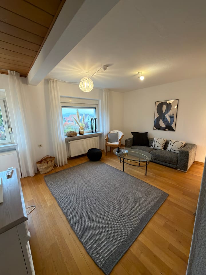 Ferienwohnung Detmold Diestelbruch - Detmold