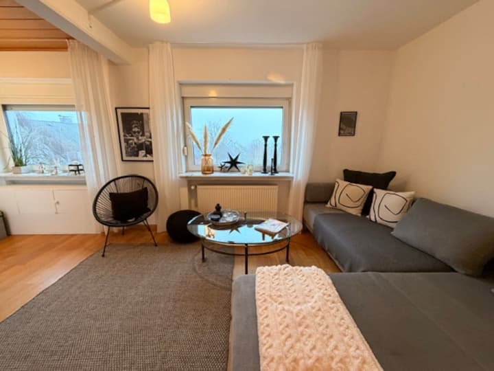 Ferienwohnung Detmold Diestelbruch - Detmold