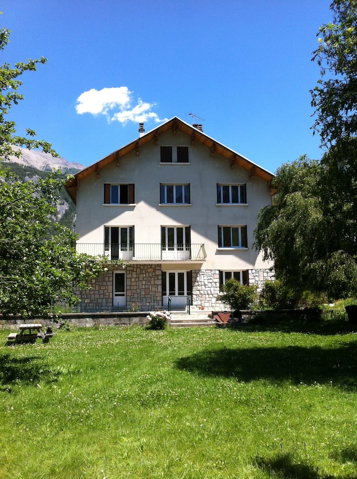 Appartement - Sauze Super Sauze