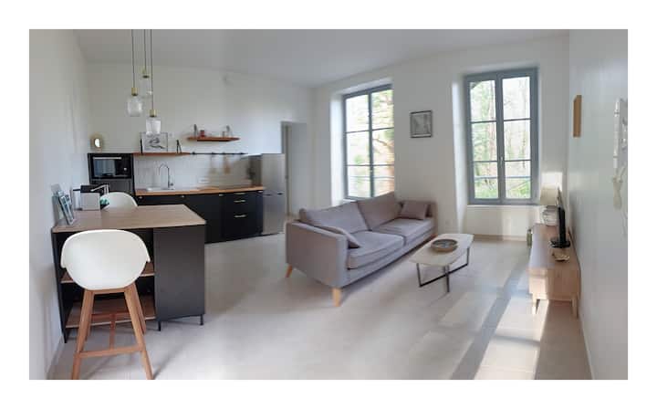 Le Manoir De Stors - Chambly