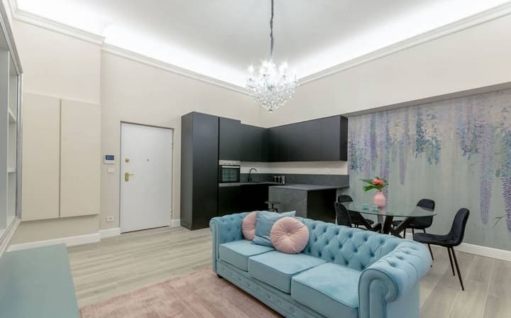 Wohnung In Sattendorf Mit Seeblick - Gerlitzen