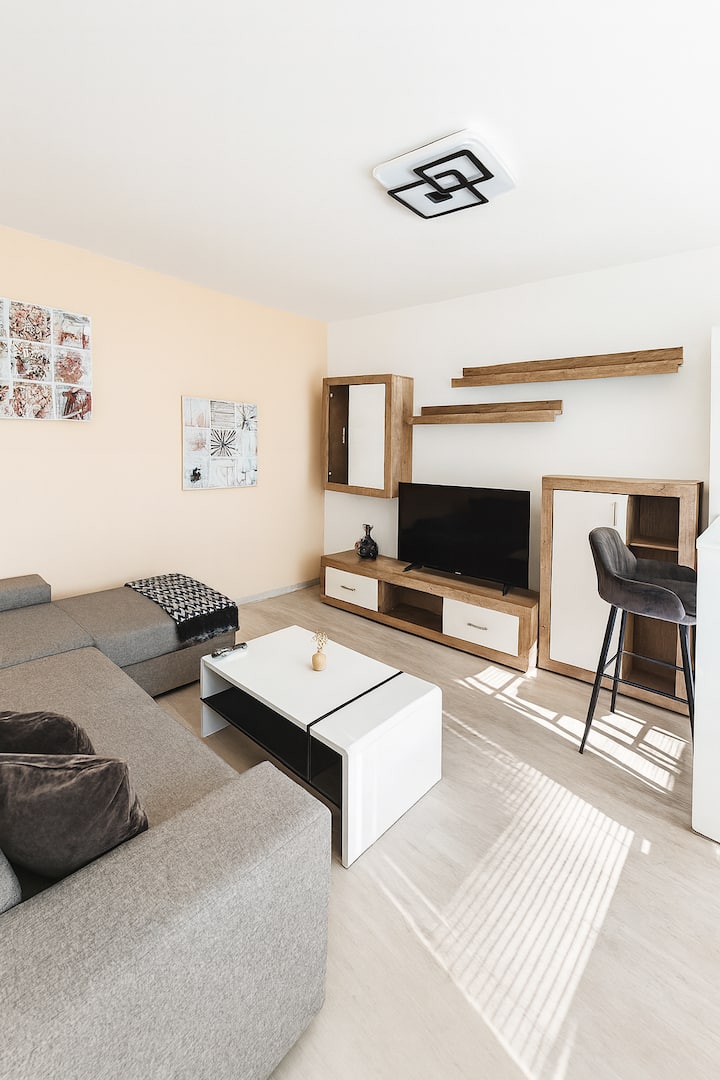 Apartment N.12 - Donovaly