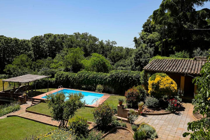 Can Guilla Gaudeix - Granollers