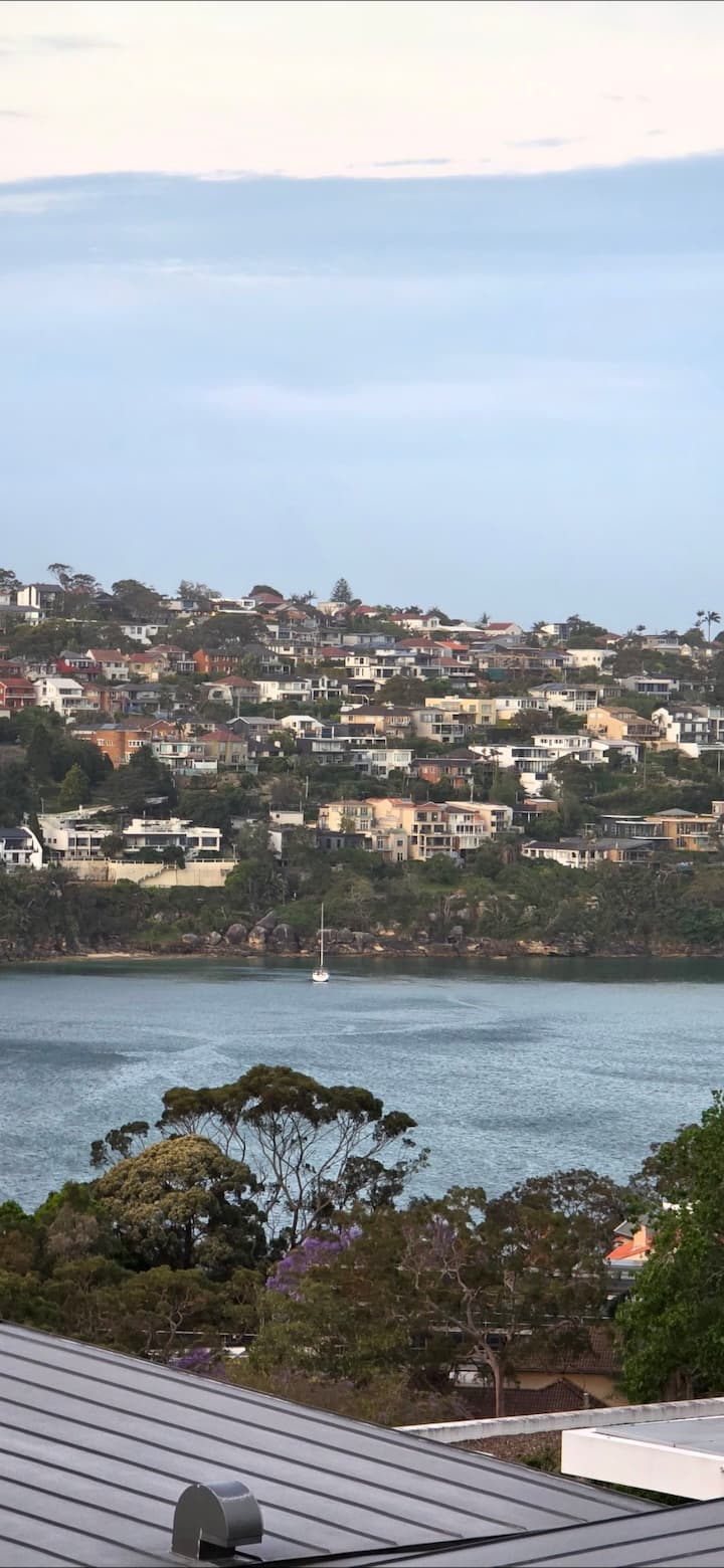 Balmoral Retreat, Balmoral Beach, Mosman - ミュニシパリティ・オブ・モスマン