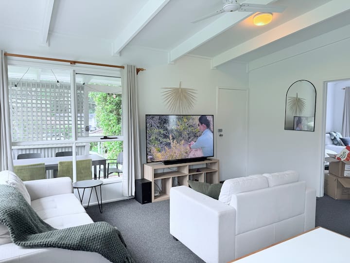 Oasis Beach Shack - Ulladulla