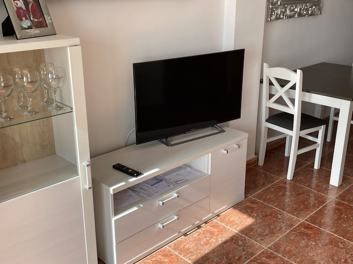 La Marina Del Pinet - La Marina