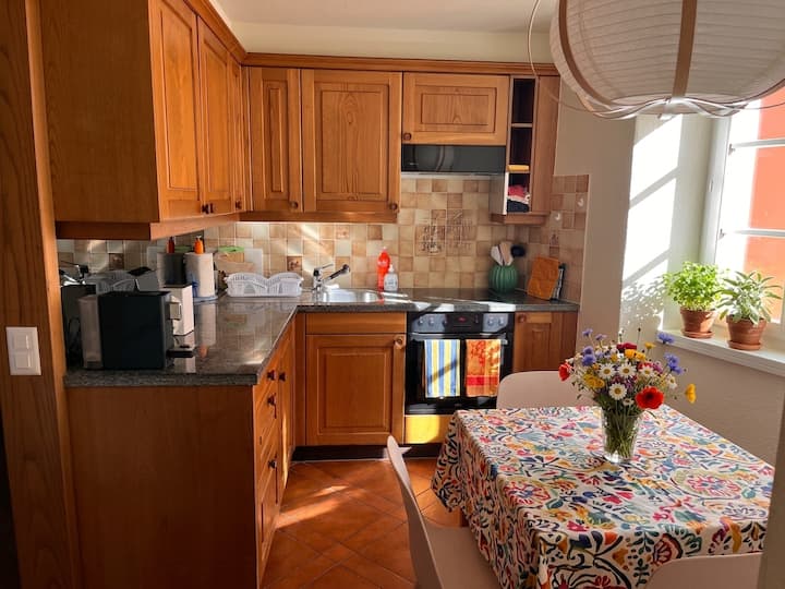 La Corte - Appartamento Centro Storico Bellinzona - Bellinzone