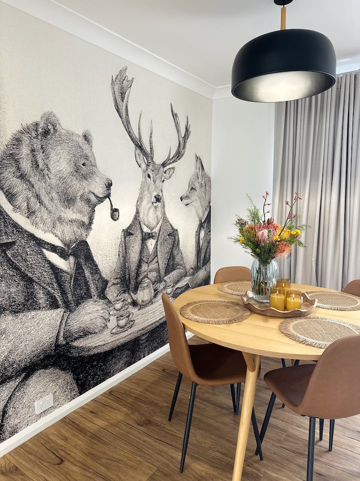 “Boutique Retreat At The Laneway, Mudgee” - Mudgee