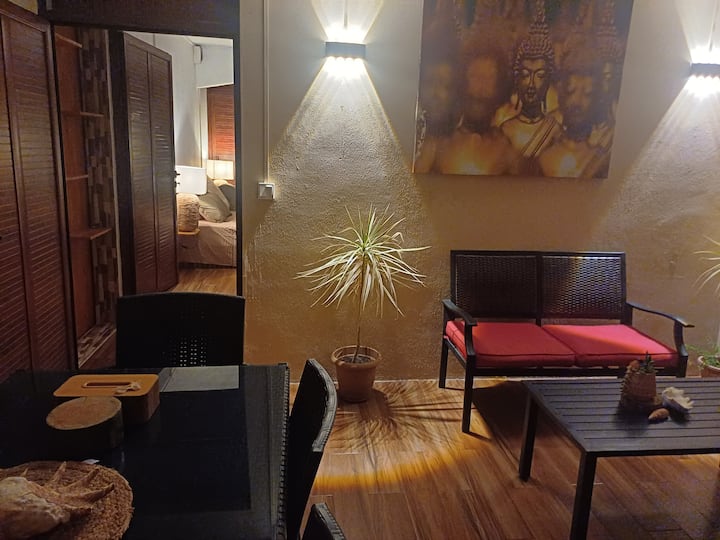 Trich Studio - Mauritius