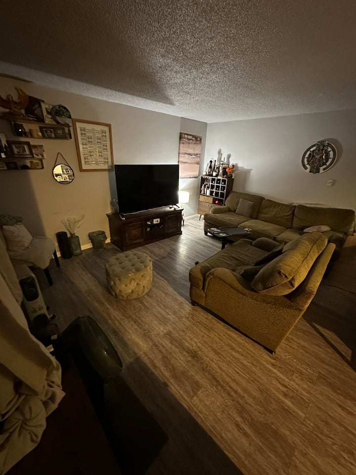 Home Away From Home. - Long Beach, CA