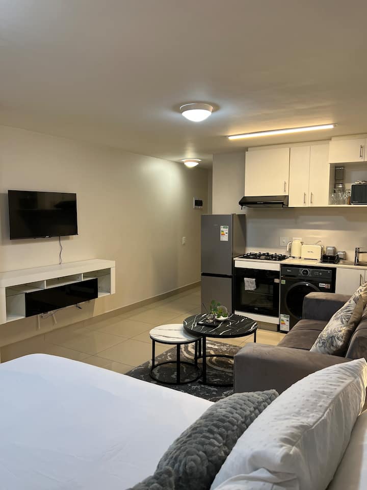 Nestling Horizons The Millennial - uMhlanga