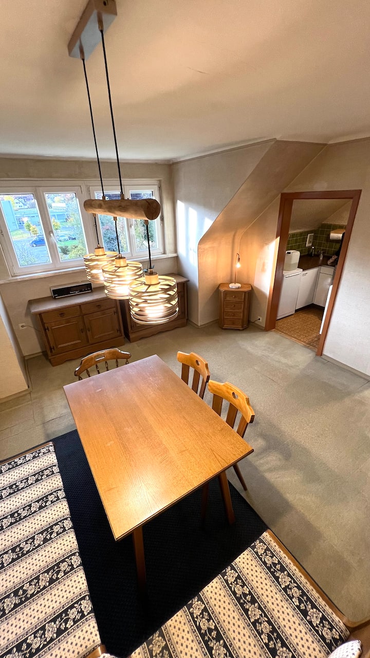 Becci’s Appartment - Kapfenberg