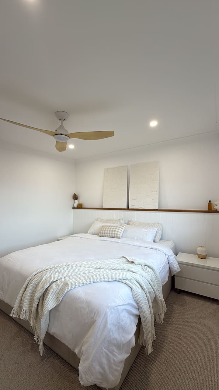 Nelson’s Nook - Port Stephens