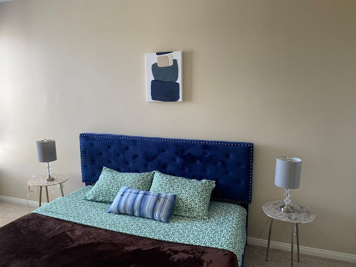 Castle 1 Bd Pool, Parking, Mdr - 머리나델레이