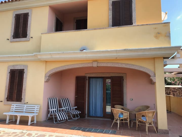 Casa Di Iolanda 1 - Olbia