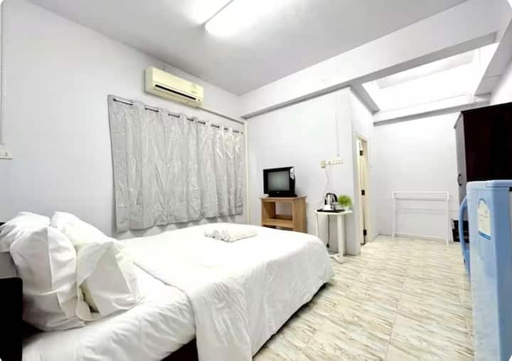 Krabi Town Haven Includes Water&electricity&wifi 3 - Krabi