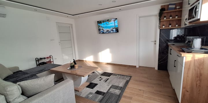 Apartman ŽIvković 7 - Leskovac