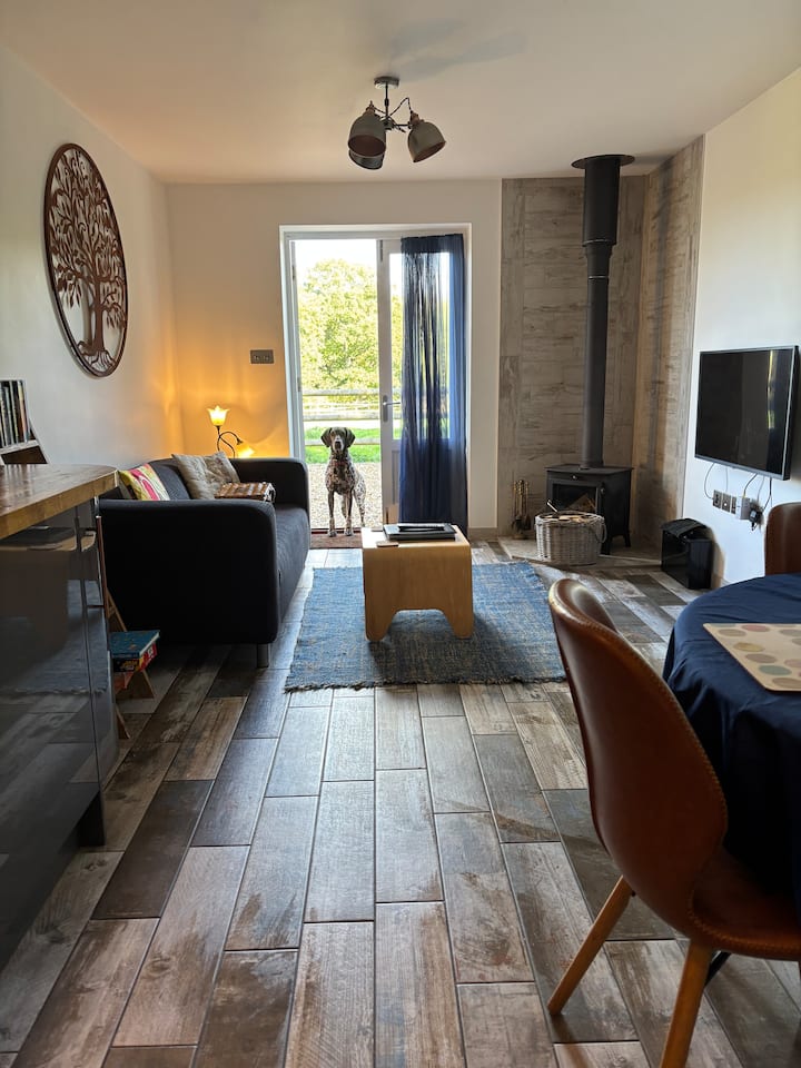 Bnb+ In Rural New Forest Hamlet Nr. Lymington - Brockenhurst