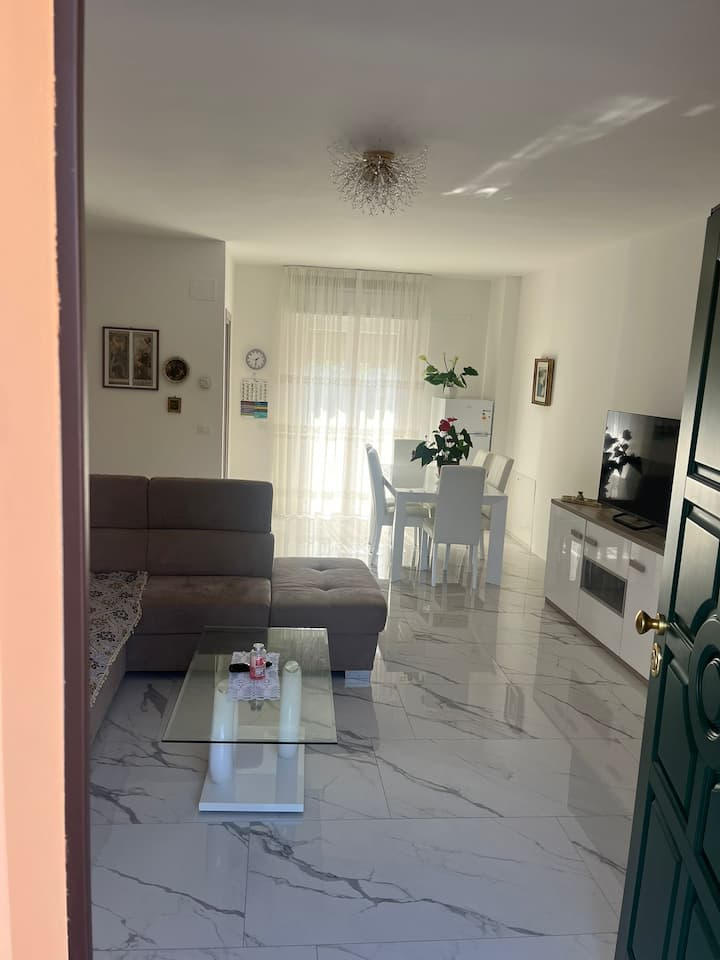 Piccolo Rifugio Marino - Martinsicuro