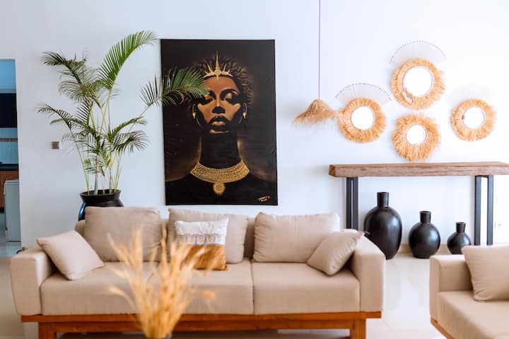 Gift Land Apartments - Bujumbura