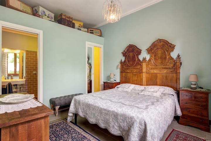 Junior Suite - Montepulciano