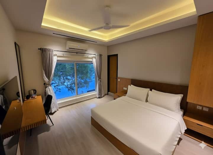 Central Residence By Paramount Hospitality - Pakistan