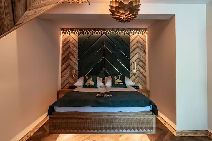 Zakopane Apartamenty Tatra - Zakopane