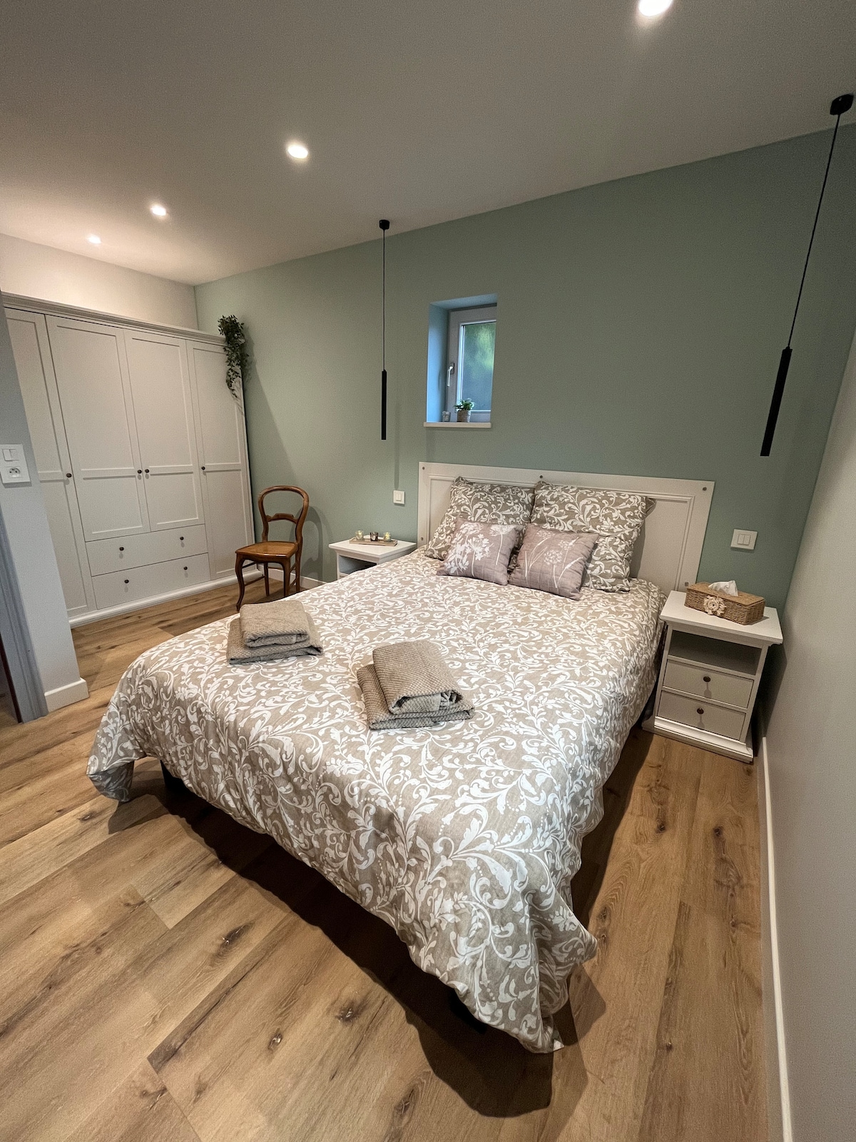 Chez Mémé - Appartements à louer à Guémar, Grand Est, France - Airbnb