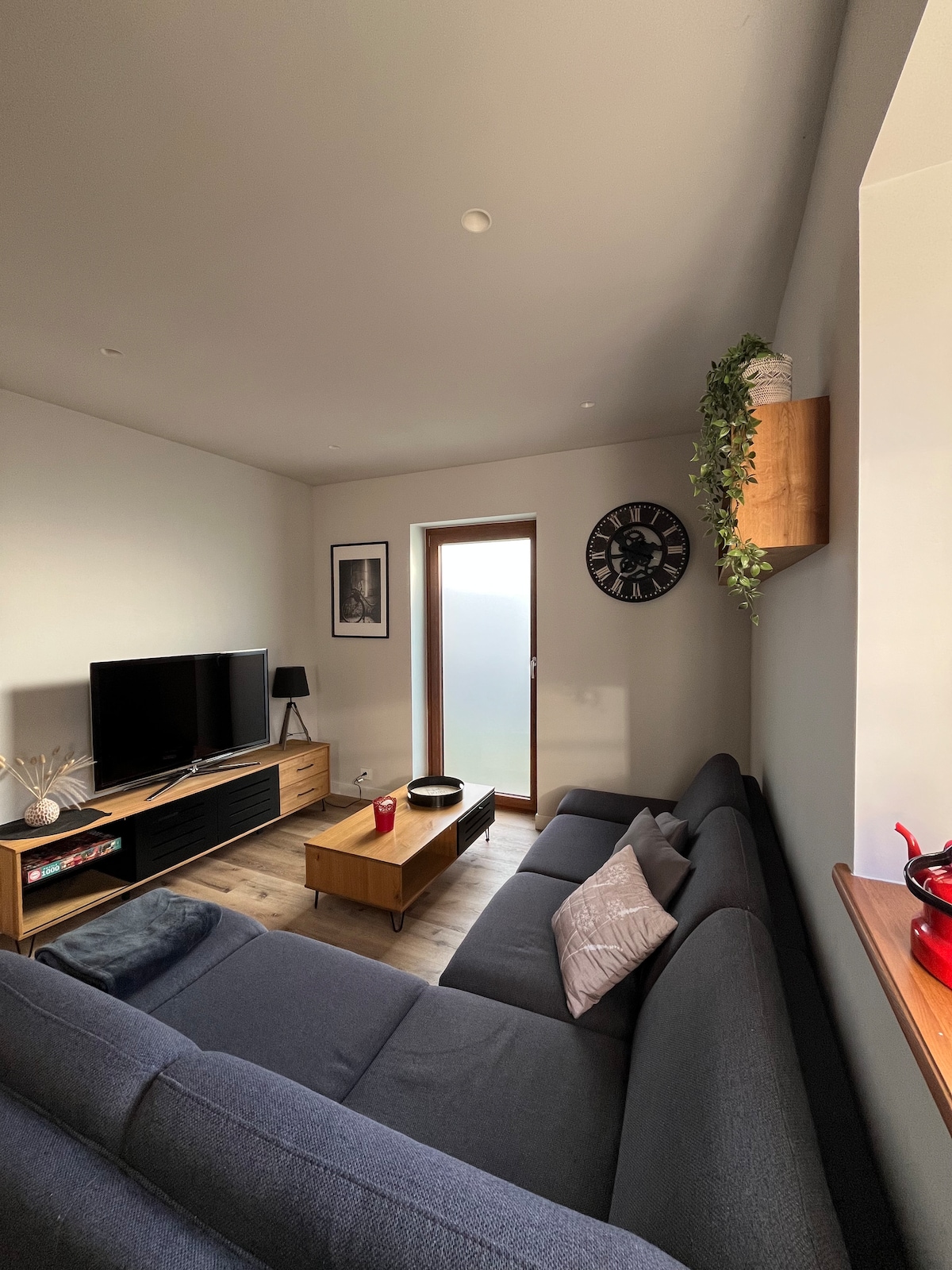 Chez Mémé - Appartements à louer à Guémar, Grand Est, France - Airbnb