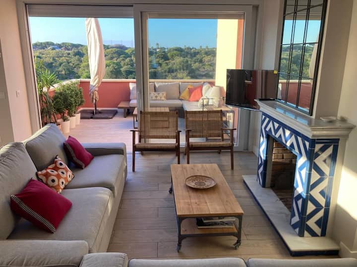 Apartamento Con Encanto En Puerto Sherry. - El Puerto de Santa María