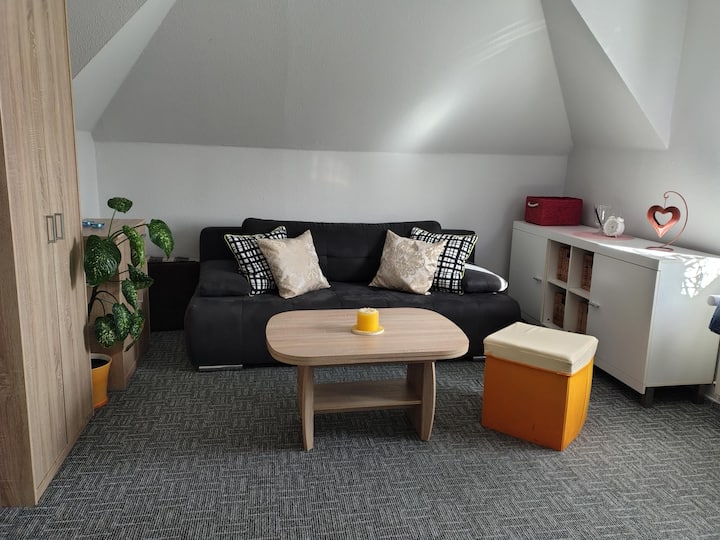 Gästezimmer Mit Bad Und Küche Bis 2 Personen - Nauen