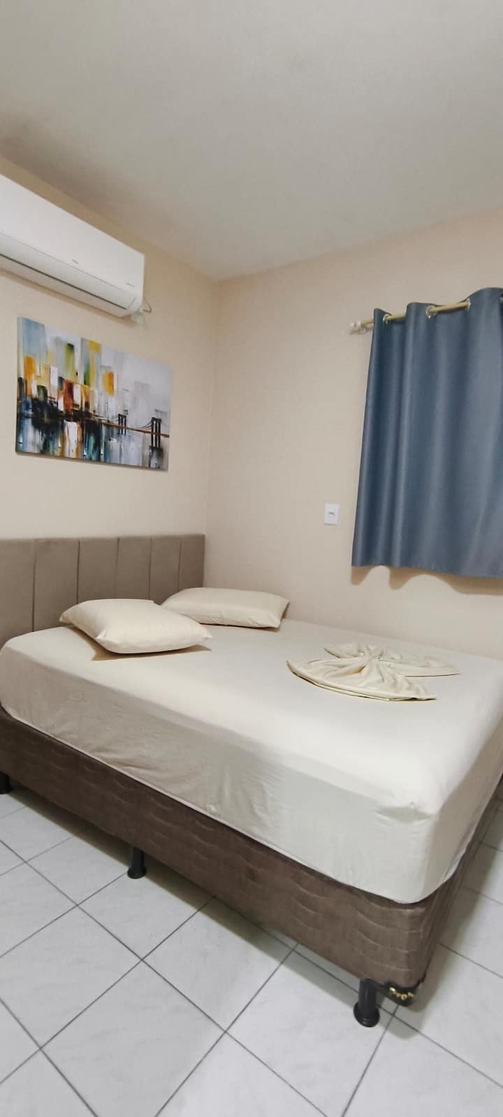 Apto Térreo Na Praia Da Barra Da Lagoa - Brasil