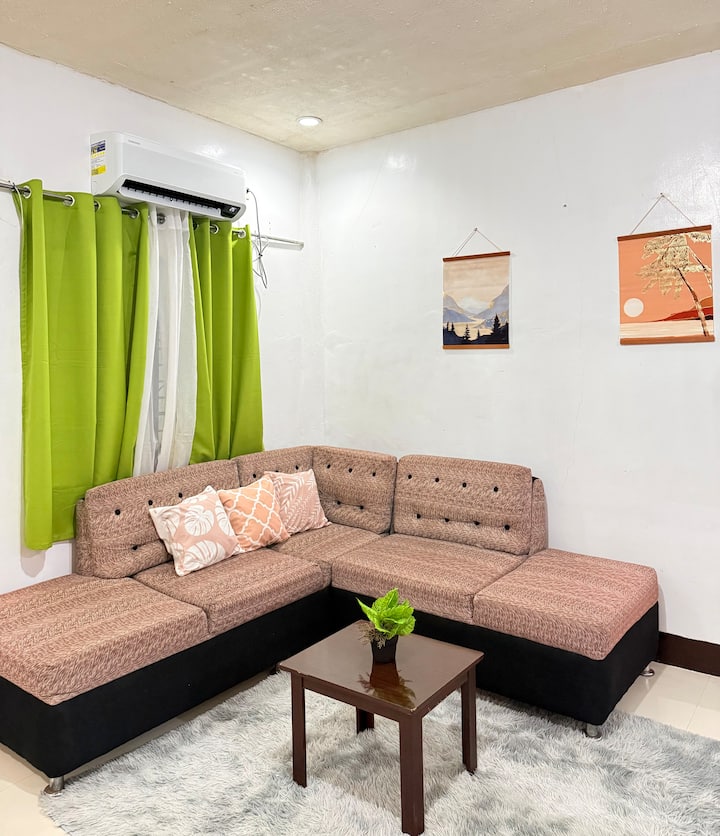 Home In Kidapawan City - 