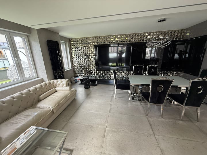 Apartament Wrocław Blisko Centrum Jesionowa - Wrocław