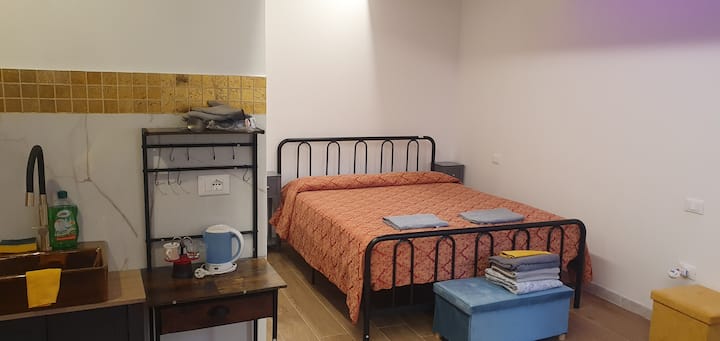 Casanova Flat Central Venice - Venecia