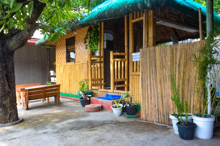 Clbc Residences - Bahay Kubo - Philippines