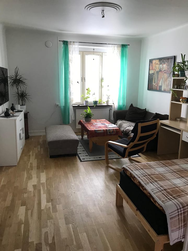 Myssigt 2-a - Malmö