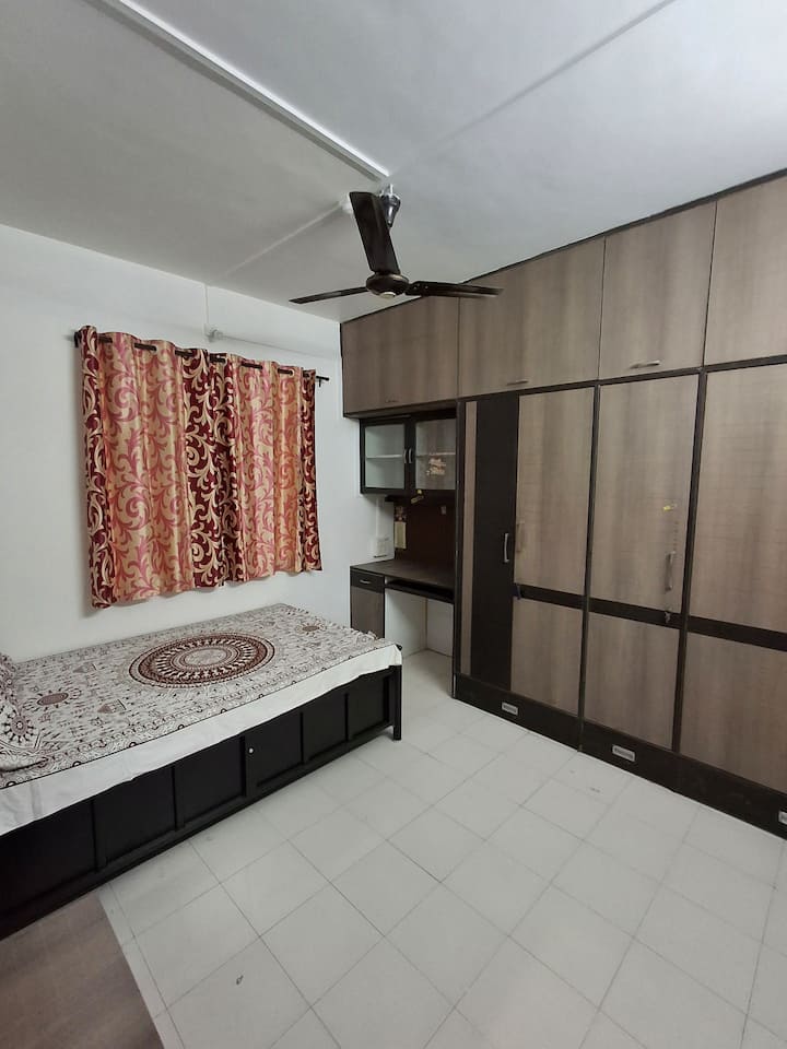 Aalandi Home Stay For Families - Nashik