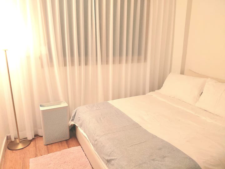 수하우스 강남 - Seoul