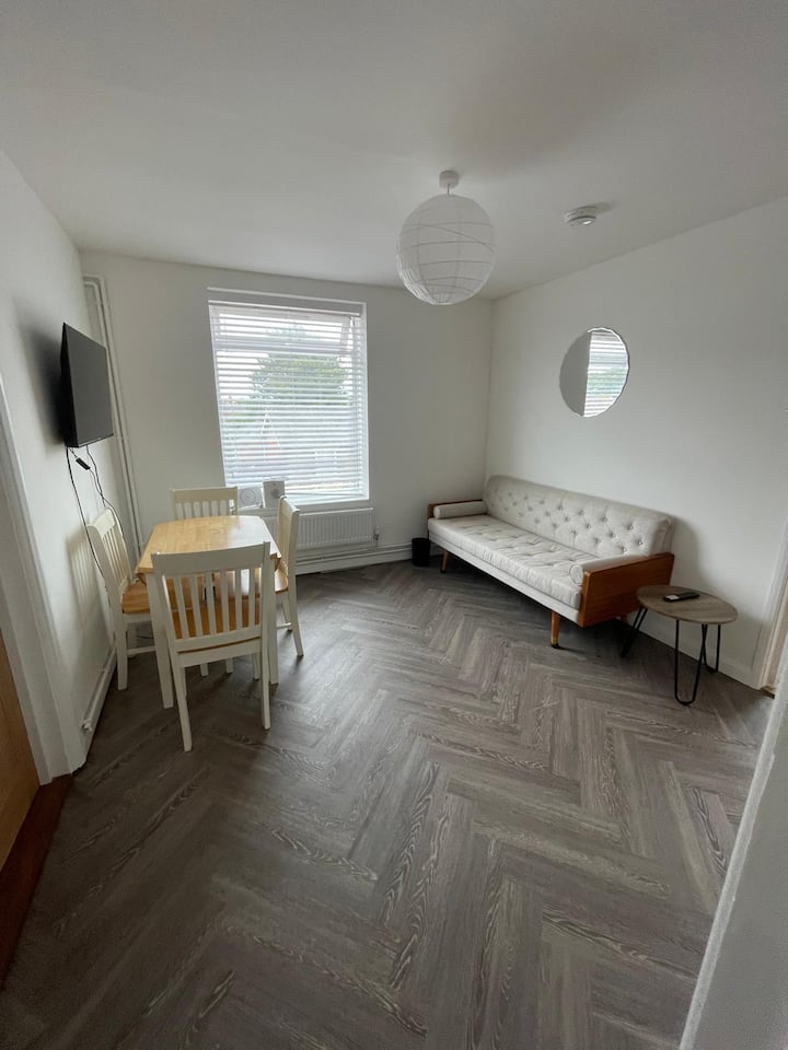 Sizewell - Contractor Accommodation - Saxmundham