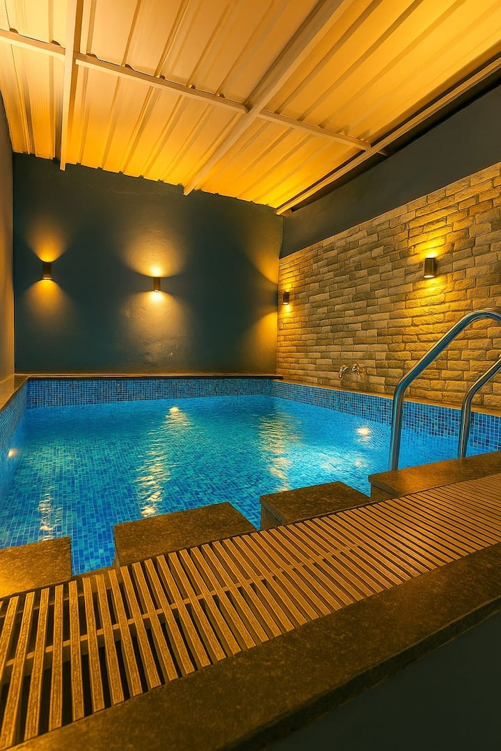 Oasis 3 Bhk Home - Noida