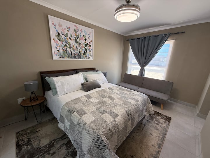 Olive And Oak Accommodation - Langebaan